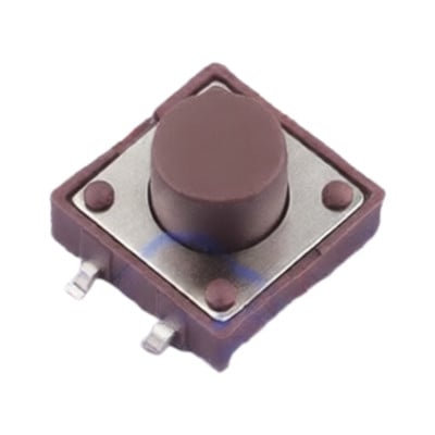 Khon TSB12311-100D532DH-R0350 Tactile Switch