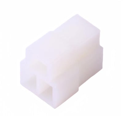 TE Connectivity 180907 Housings & Boots Chip