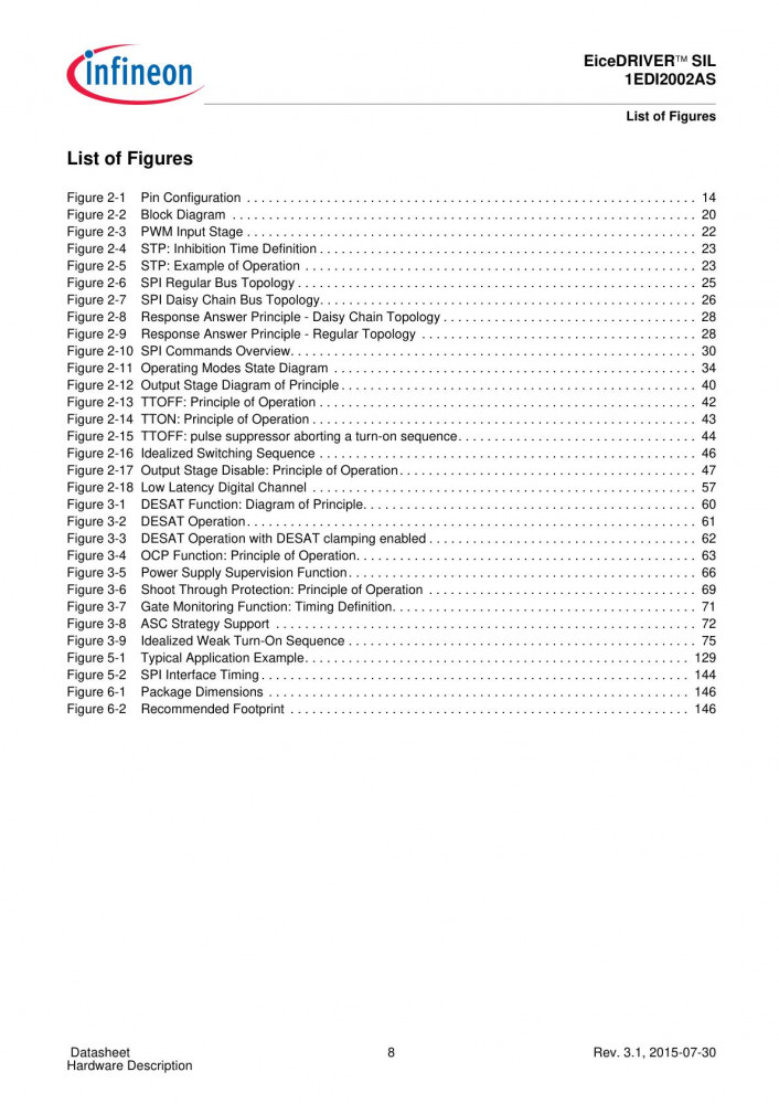 1EDI2002AS datasheet page 8