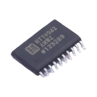 HTCSEMI HT74922ARWZ Signal Switch Multiplexer Decoder Chip for sale