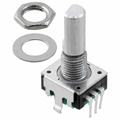 BOURNS PEC09-2220F-S0012 Encoder Chip