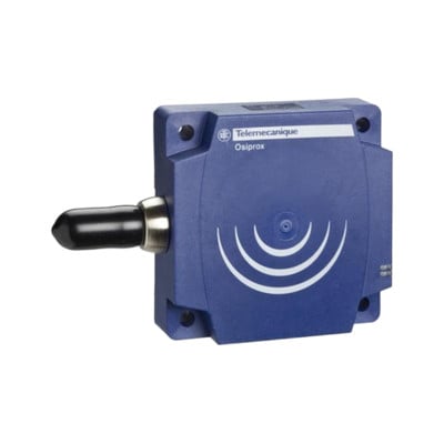 Schneider XS8D1A1PBM12 Proximity Sensor