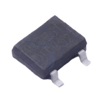 onsemi DF04S1 Bridge Rectifier