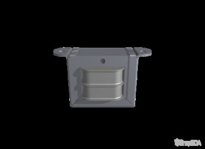 Bel Fuse 56-4 Power Transformer Chip
