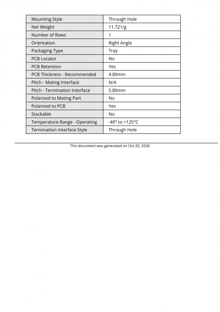 Technical document preview, page 3