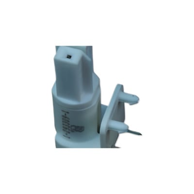 TE Connectivity 293651-1 Solid State Lighting Connector Assembly