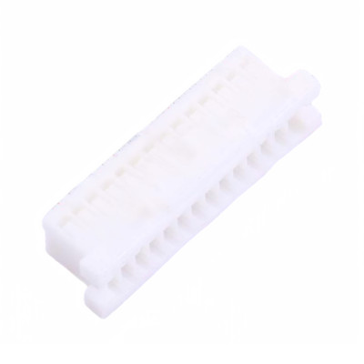 Hongxing HX25068-40Y Rectangular Connector Housing