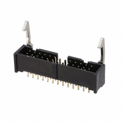 ADAM TECH BHR-30-HUA-ML Male Header Pins