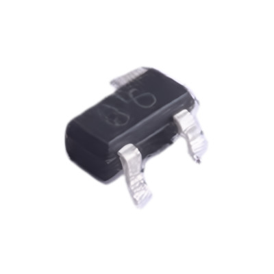 JSCJ S9013-TA Single Bipolar Transistor