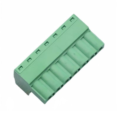 Hong Cheng HC-JXDZVC-5.08-7P Header Plug Socket Chip