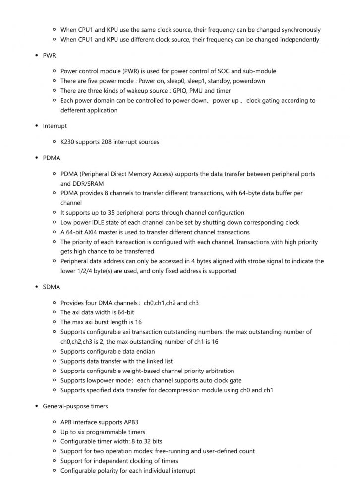 K230 document page 10