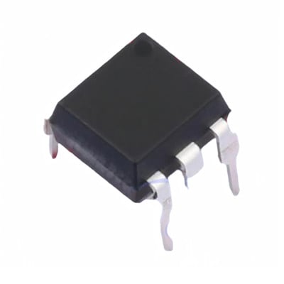AOTE AT4N25-CuH-D Transistor Photovoltaic Output Optoisolator