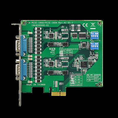 PCIE-1610