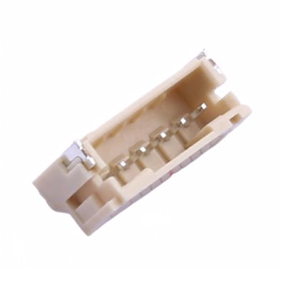 Hongxing HX20007-3AB Male Pin Header Connector