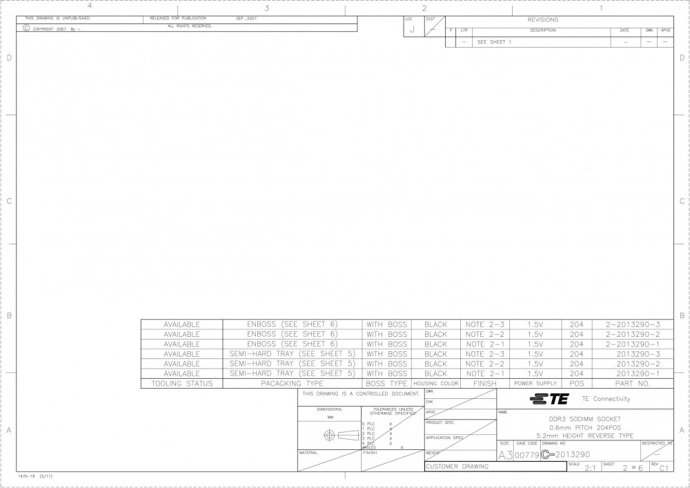 2-2013290-2 technical drawing page 2