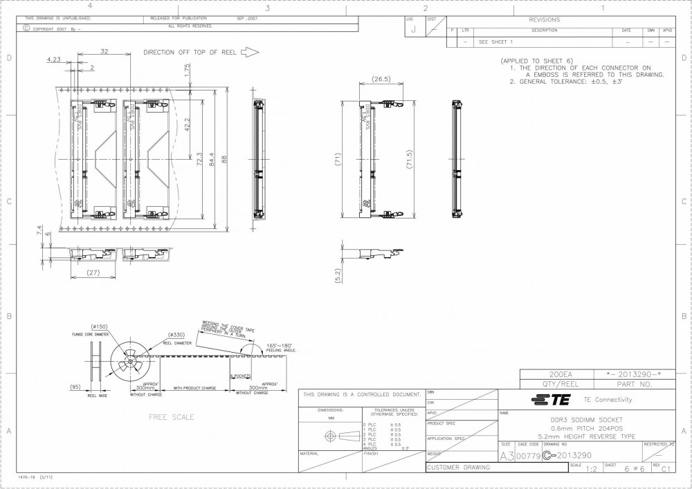 2-2013290-2 technical drawing page 6