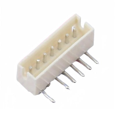 XYECONN XY-ZH1.5-13A21 Male Pin Header