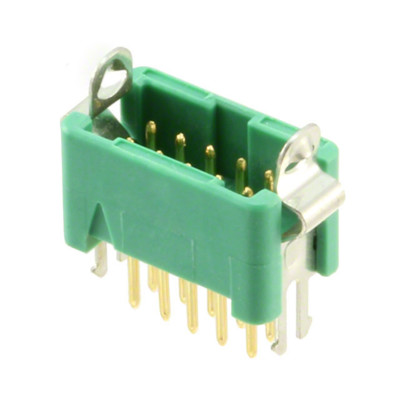 Harwin G125-FV21005L0R