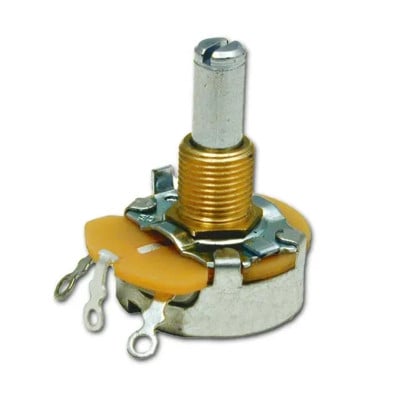 CTS 026TB32R100B1A1 Rotary Potentiometer for sale
