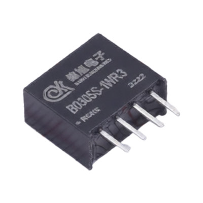 DEXU Electronics B0505XT-1WR3 DC DC Converter Chip