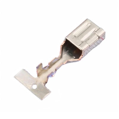 DLL DL5200-RT Rectangular Connector Contacts