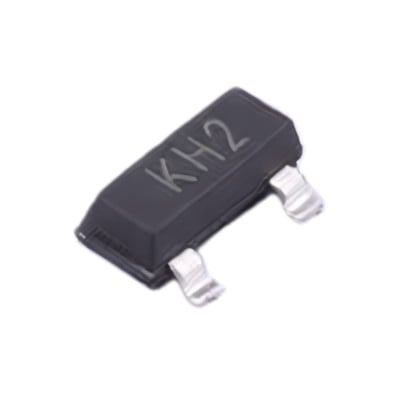 DOWO MMSZ5242B Single Zener Diode