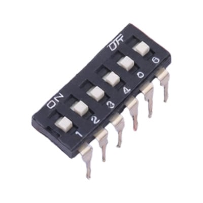 kinghelm KH-10027A-HL2.54-3P