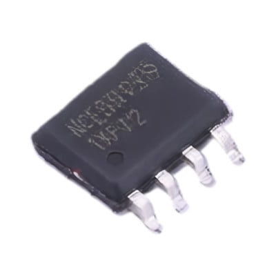 NCE NCE3007S Single N-Channel MOSFET