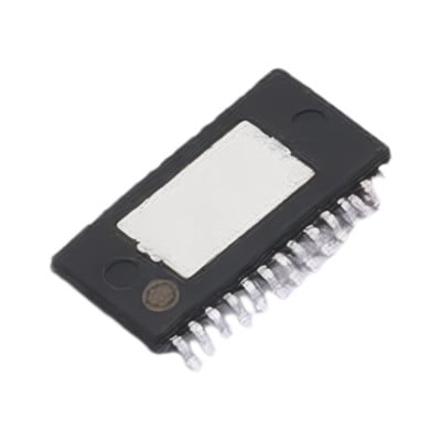 CRMICRO CS3820EO Audio Amplifier Chip