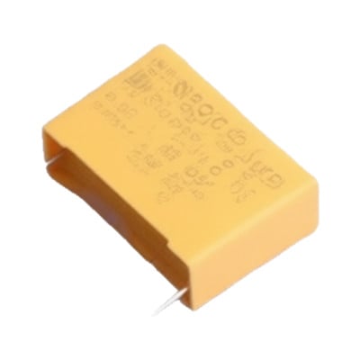 DGCX MX2684KQ3C5YGB2000R Ceramic Capacitor Chip