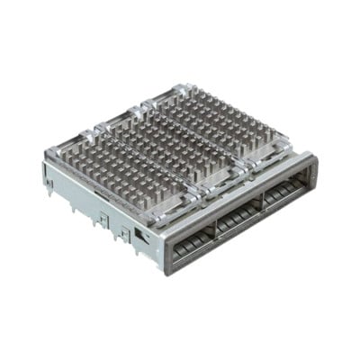 TE Connectivity 2170507-2 Pluggable Connector Assembly