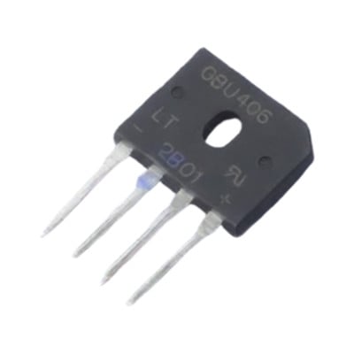 DIODES GBU404 Bridge Rectifier