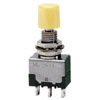 Bushing Mount Miniature Pushbutton