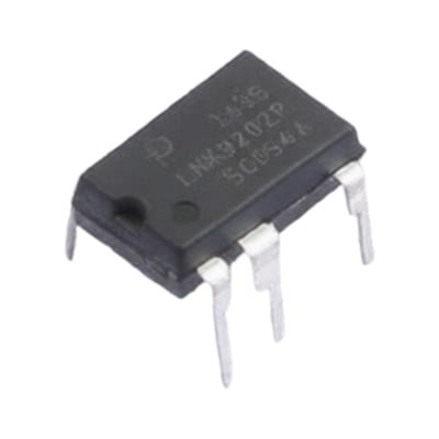 POWER INTEGRATIONS LNK302PN AC DC Converter & Offline Switcher IC