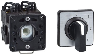 Schneider K2D002UCH Rotary Switch for sale