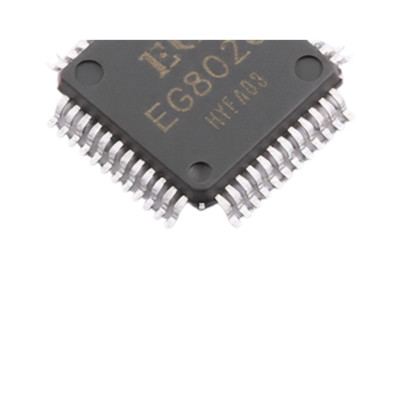 EG Micro EG8026 Specialized Power Management Chip