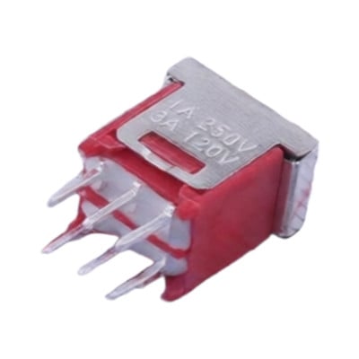 Dailywell 5FD1S102M2QES Slide Switch for sale
