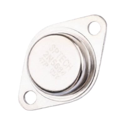 SPTECH 2N4399 Single Bipolar Transistor
