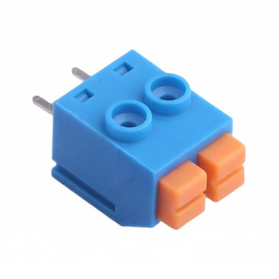 XINLAIYA XY111B-5.08-2P Wire to Board Connector Chip