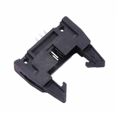 XYECONN XY-2.54-2*8P-DC Free Hanging Panel Mount Chip