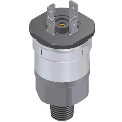 Sensata 603R25KL.25 Angle & Linear Position Measuring Chip for sale