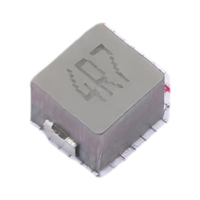 HanElectricity HY0420-4R7M Fixed Inductor
