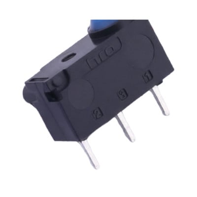 Korean Hroparts Elec K9-2841R-6PDN Limit Switch