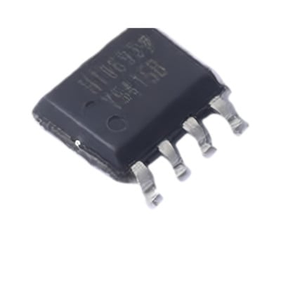 Jiaxing Heroic Elec Tech HT8698 Audio Amplifier Chip