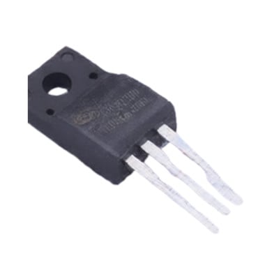MOT MOT9N50F Single N-Channel MOSFET