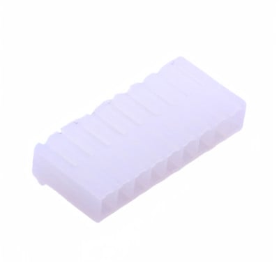 CJT(Changjiang Connectors) A3965H-9P Rectangular Connector Housing