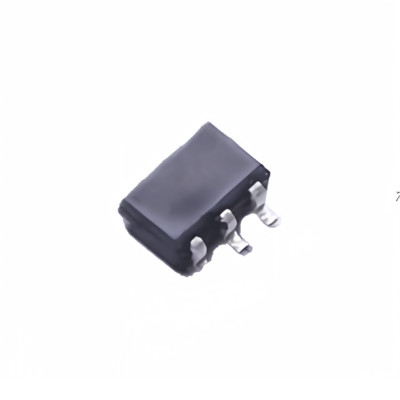 Infineon BAV199E6433