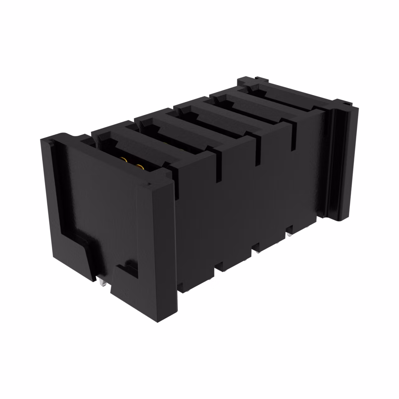 EXTreme Ten60Power Vertical Receptacle, 5 Split Power Circuits for sale