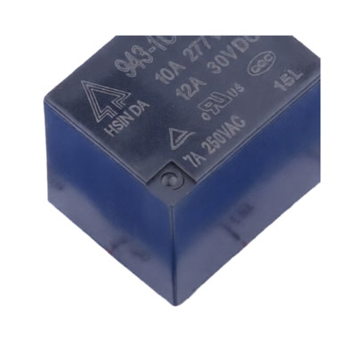 HSINDA 943-1C-12DS Power Relay Chip