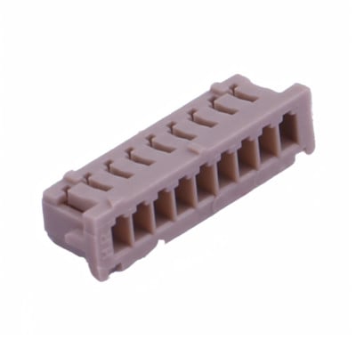 Joint Tech Elec A1254H-09P